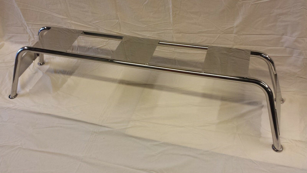 Boat Radar Arch Large 1.50 Meter 30mm TUBE Radar STAINLESS STEEL MARIN ...